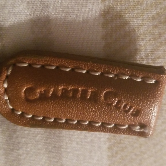 Charter Club | Accessories | Charter Club Purse | Poshmark